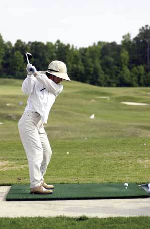 Knights Play Golf Center | Apex, NC 27502