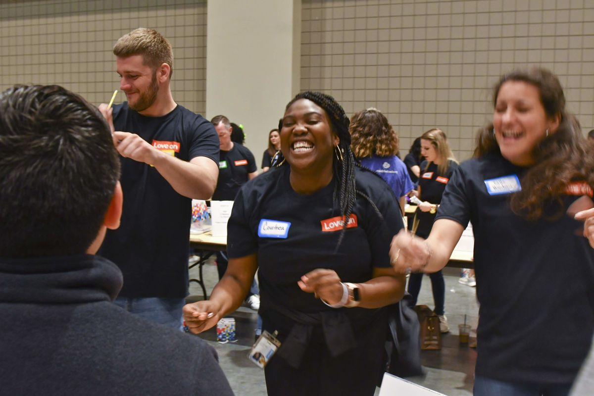 Activate Good | Raleigh, NC 27604