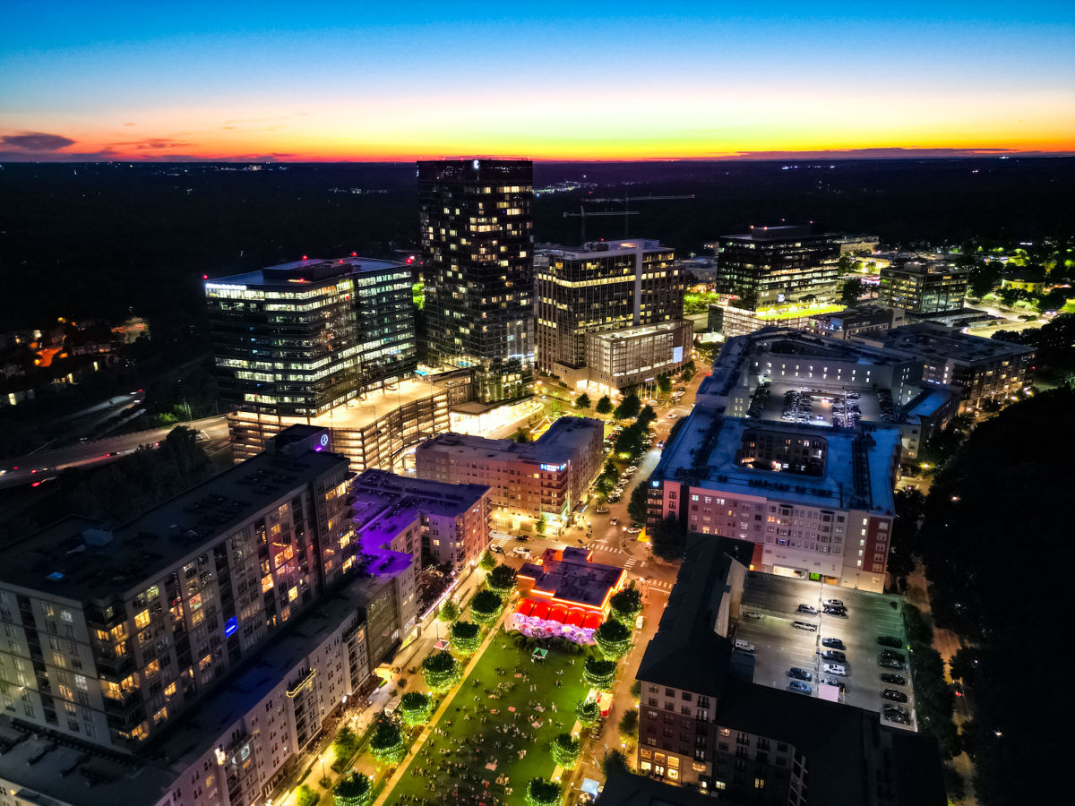 North Hills | Raleigh, NC 27609