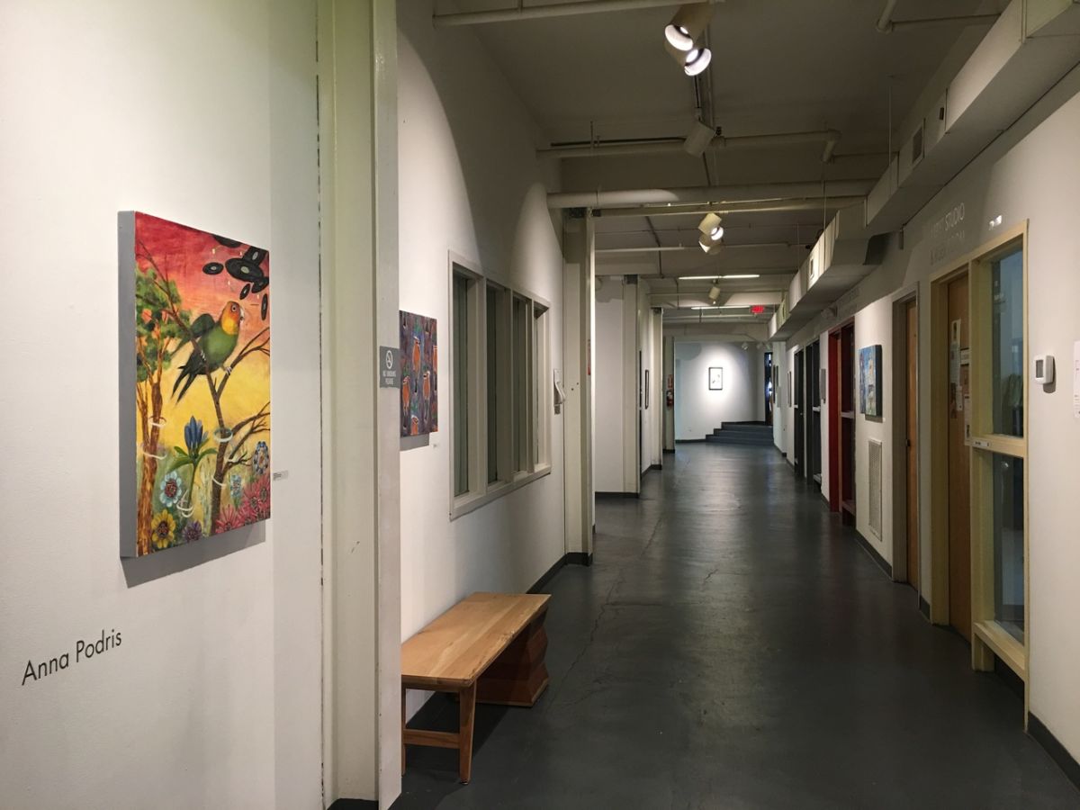 Artspace | Raleigh, NC 27601