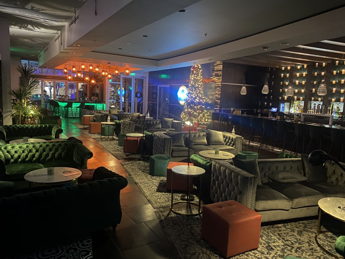 Botanical Lounge | Raleigh, NC 27603