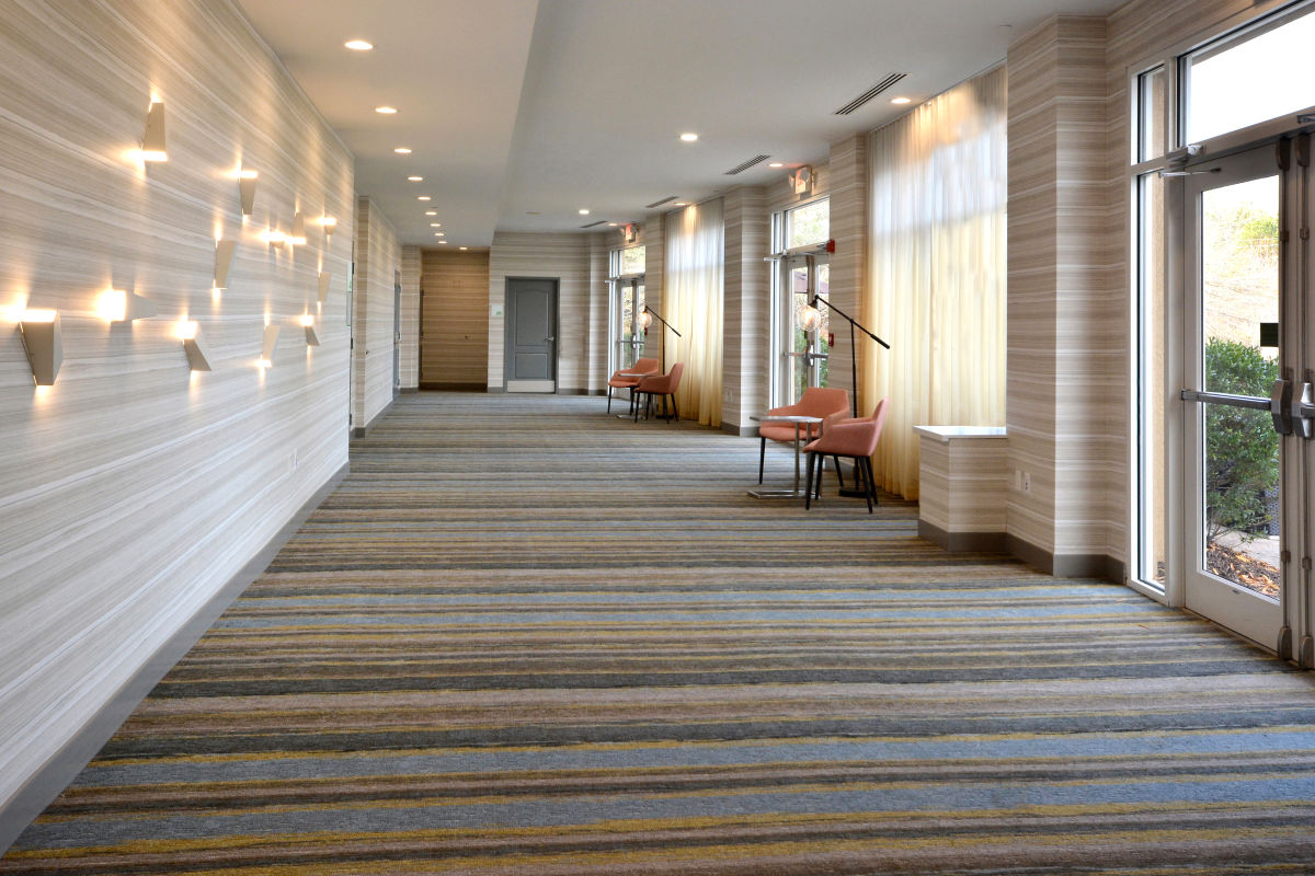 Holiday Inn Raleigh-Durham Airport | Morrisville, NC 27560