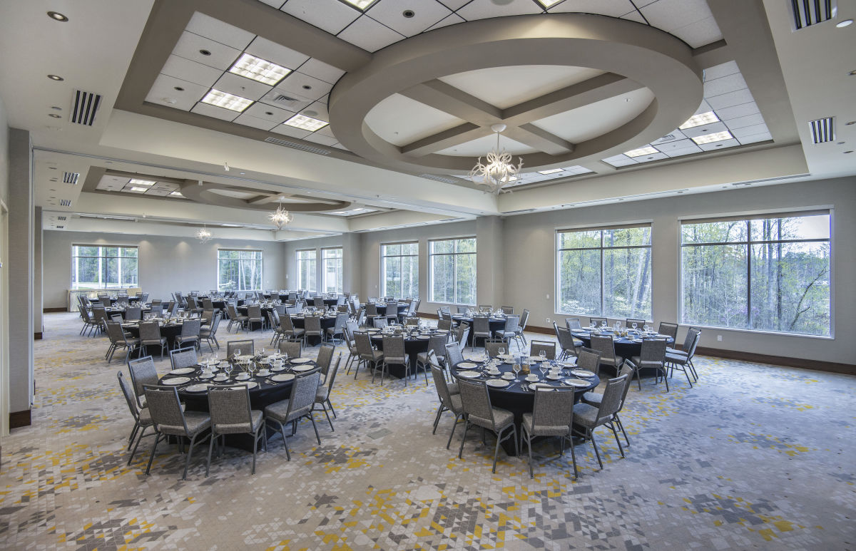 Courtyard Raleigh/Cary Parkside Town Commons | Cary, NC 27519