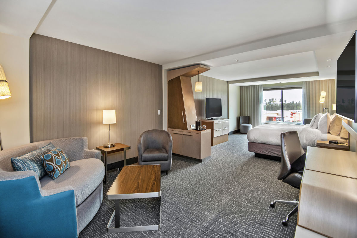 Courtyard Raleigh/Cary Parkside Town Commons | Cary, NC 27519