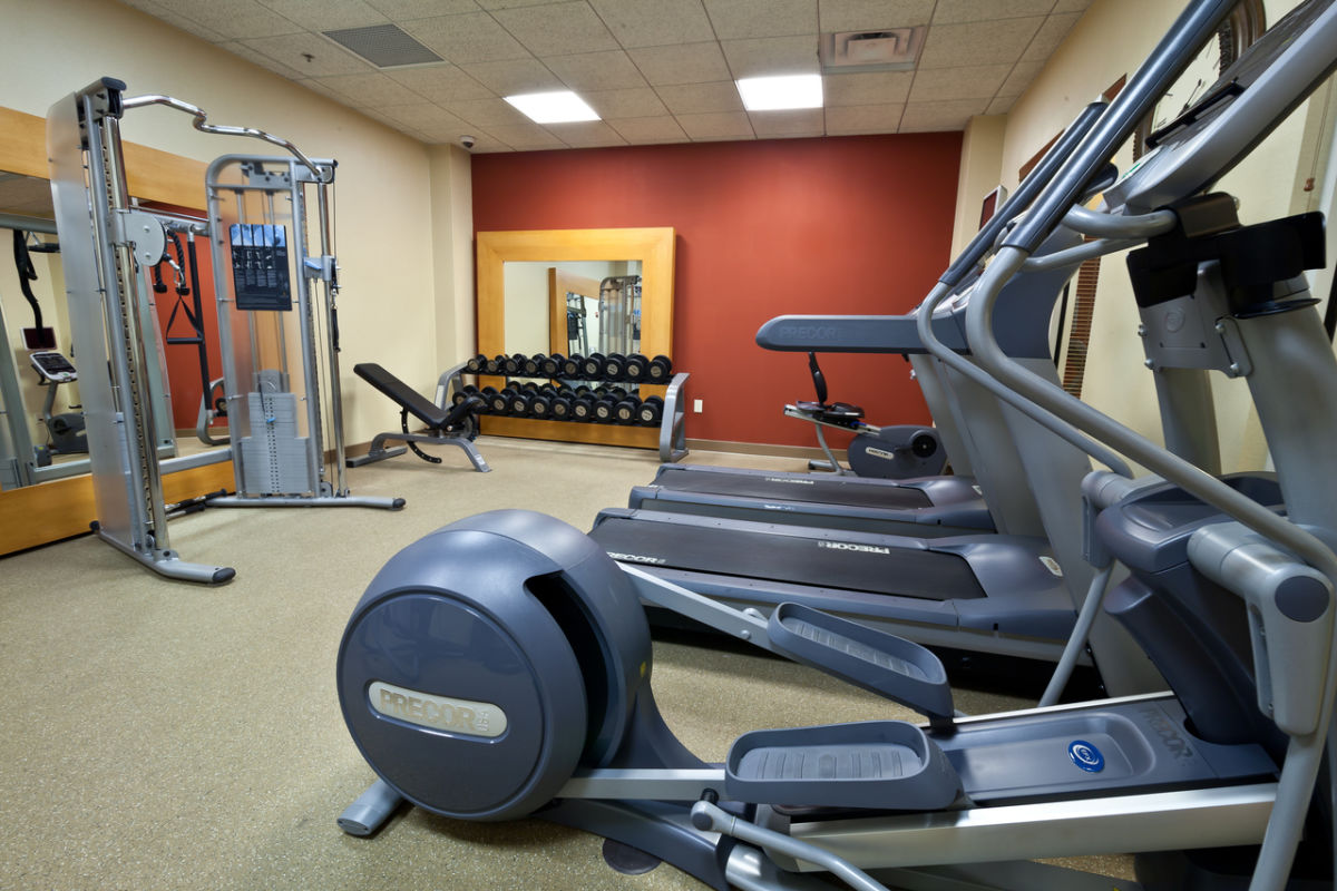 Hilton Garden Inn Raleigh Capital Blvd I-540 | Raleigh, NC 27616