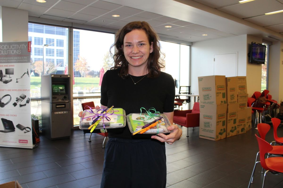 Activate Good | Raleigh, NC 27604