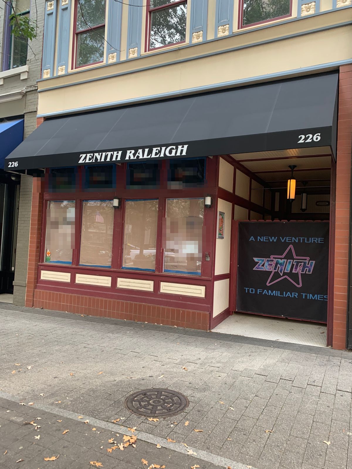 Zenith Raleigh | Raleigh, NC 27601