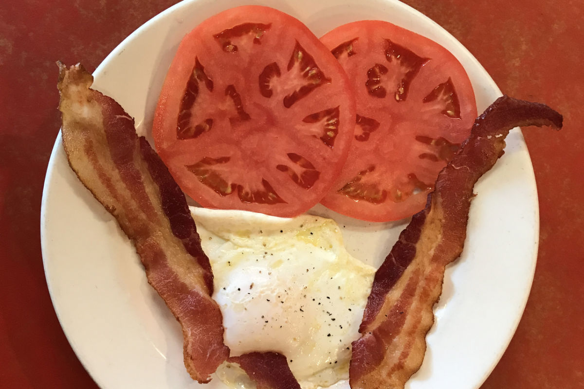 Mecca Restaurant | Raleigh, NC 27601