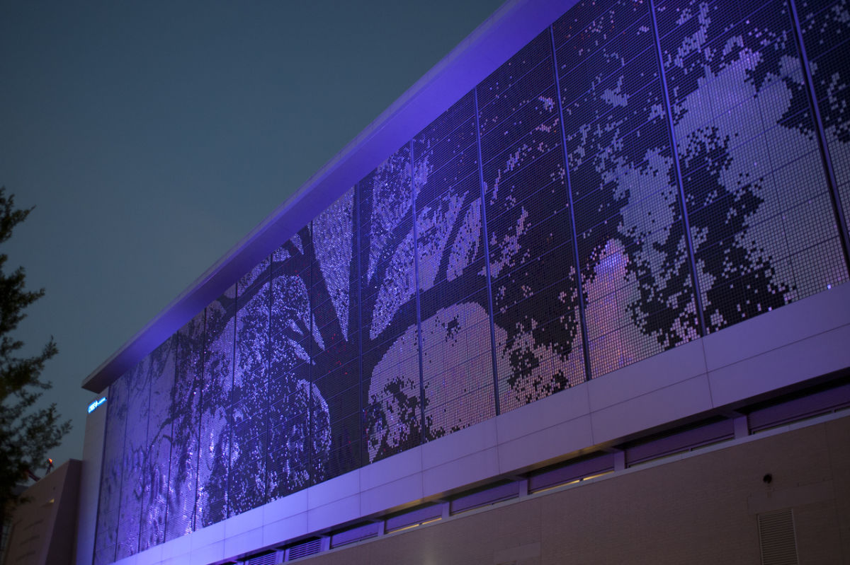 Raleigh Convention Center | Raleigh, NC 27601