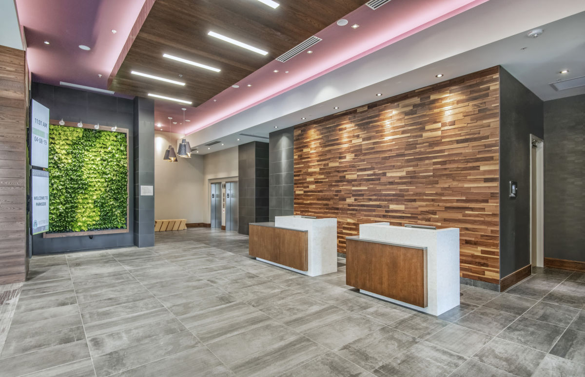 Courtyard Raleigh/Cary Parkside Town Commons | Cary, NC 27519