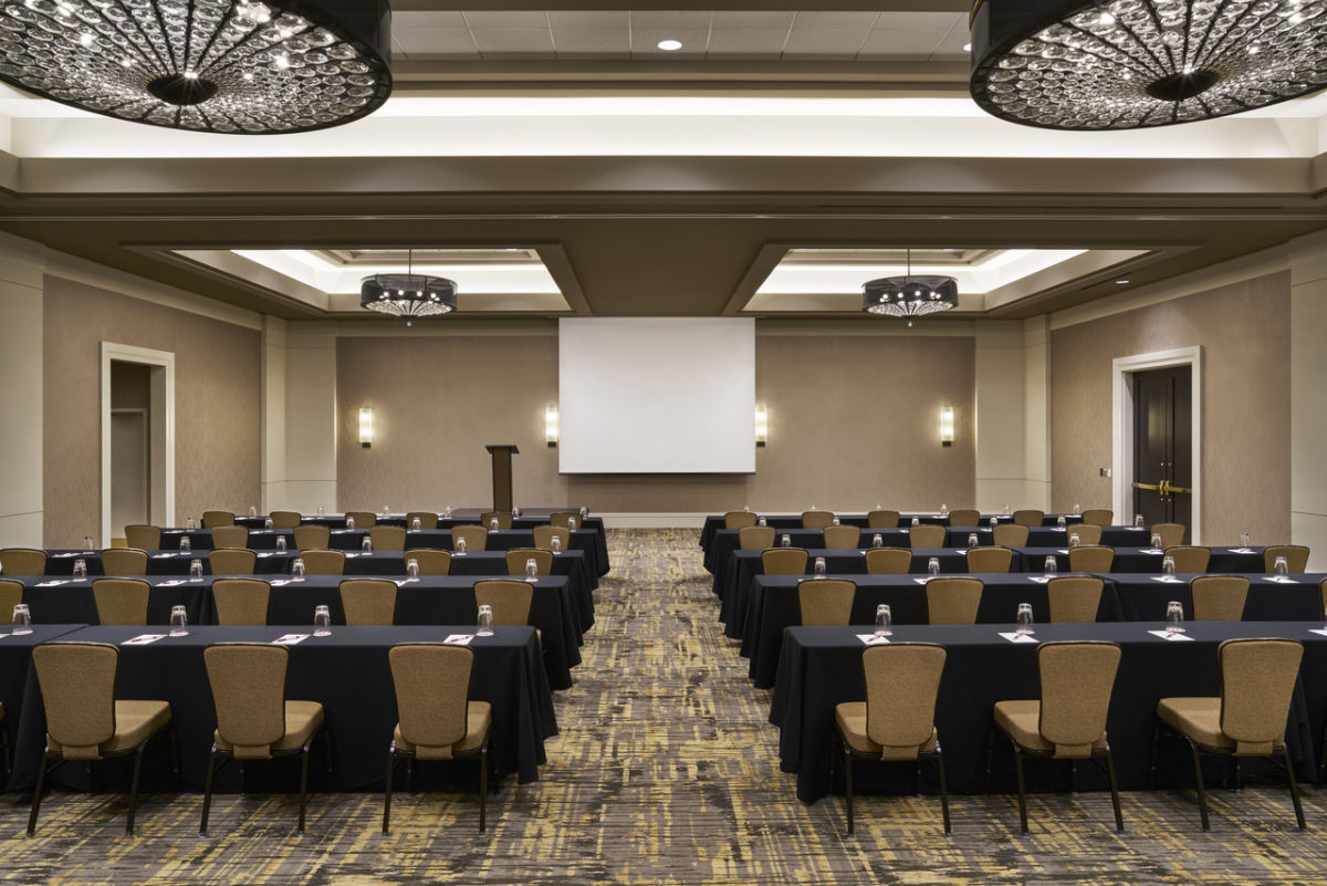 The StateView Hotel | Raleigh, NC 27606