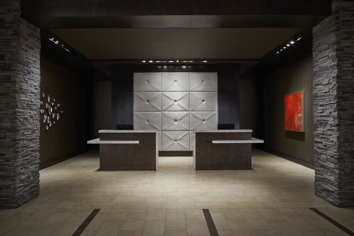 The StateView Hotel | Raleigh, NC 27606