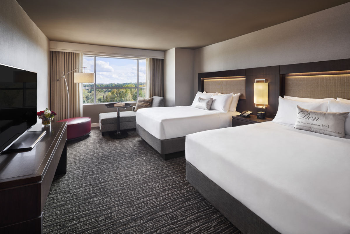 The StateView Hotel | Raleigh, NC 27606