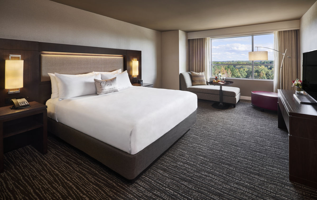 The StateView Hotel | Raleigh, NC 27606