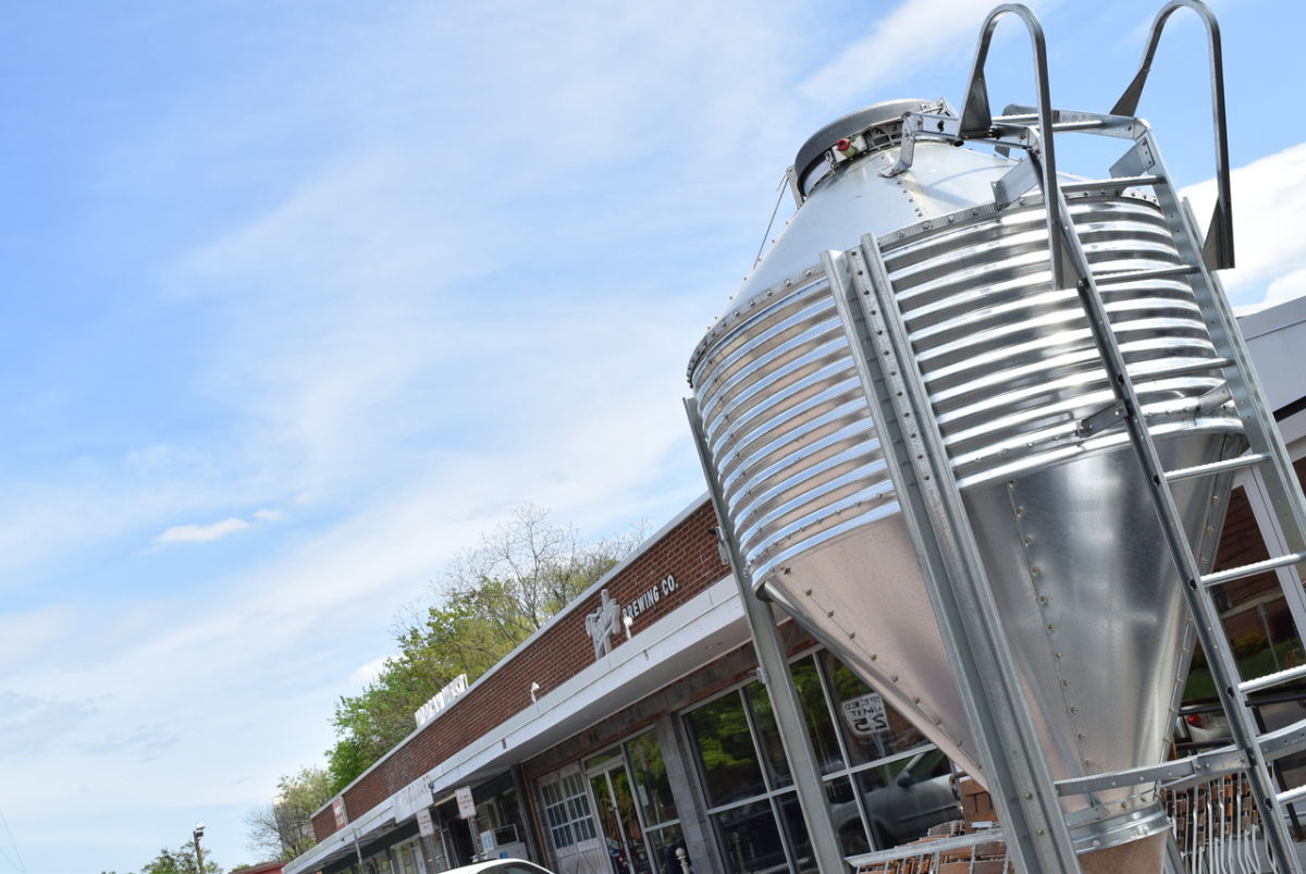 Trophy Brewing + Pizza | Raleigh, NC 27603