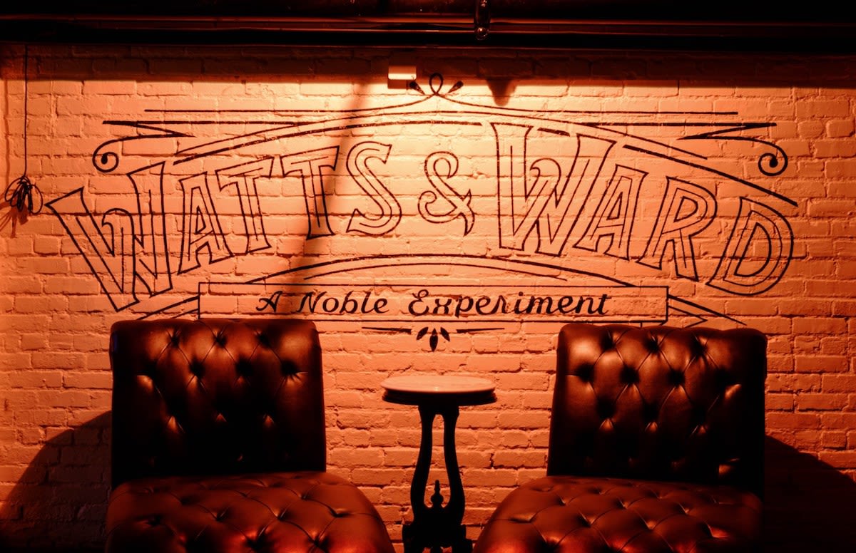 Watts & Ward | Raleigh, NC 27601