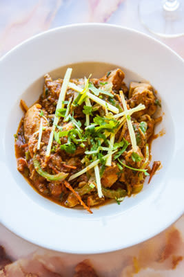 Kababish Cafe | Cary, NC 27511