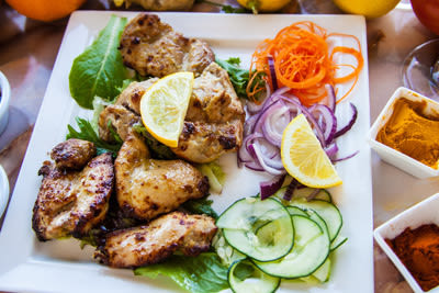 Kababish Cafe | Cary, NC 27511