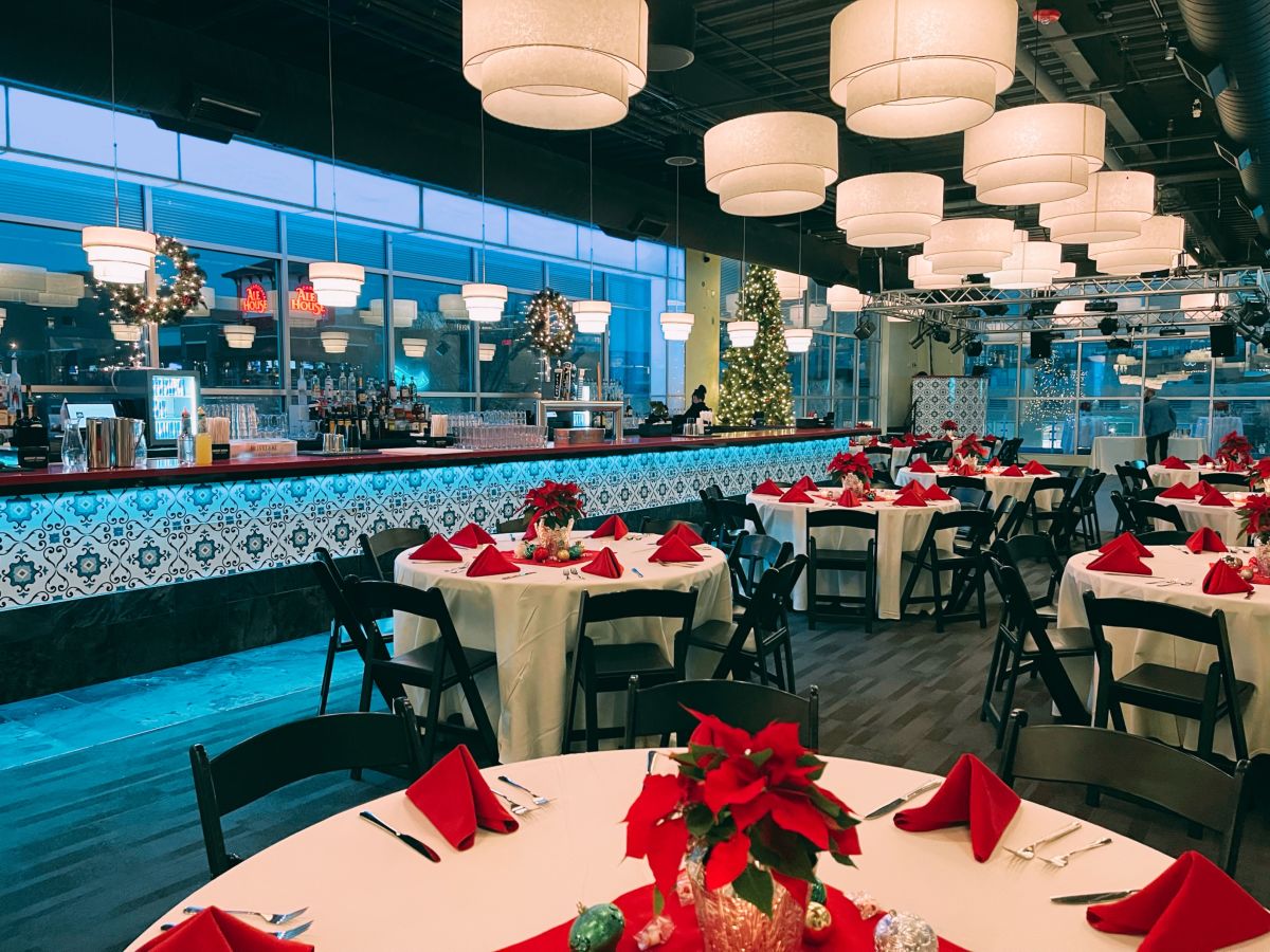 Sage Room | Raleigh, NC 27603