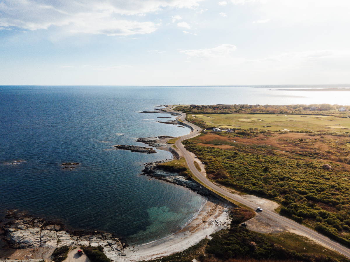 Ocean Drive | Newport, RI 02840