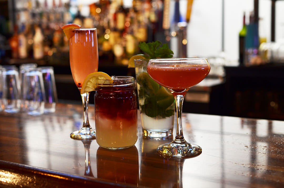 Providence G Pub | Providence, RI 02903