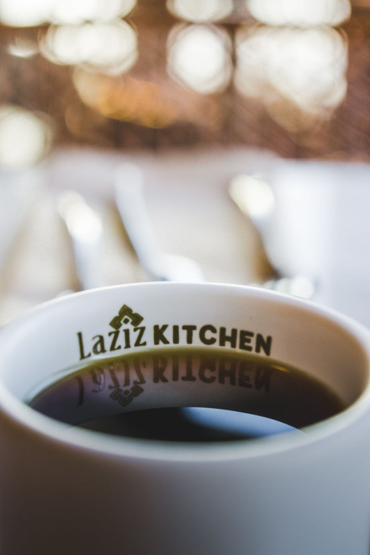 Laziz Kitchen