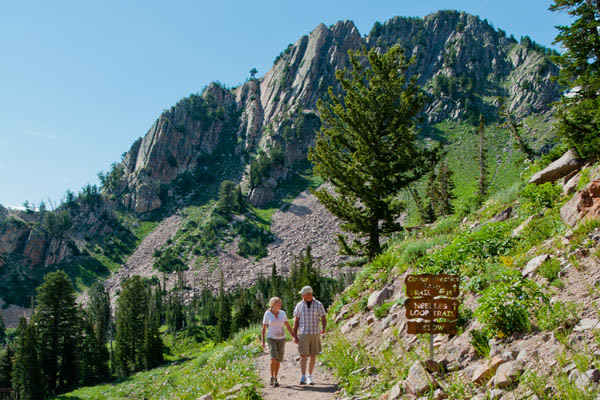 Snowbasin Resort | Huntsville, UT 84317