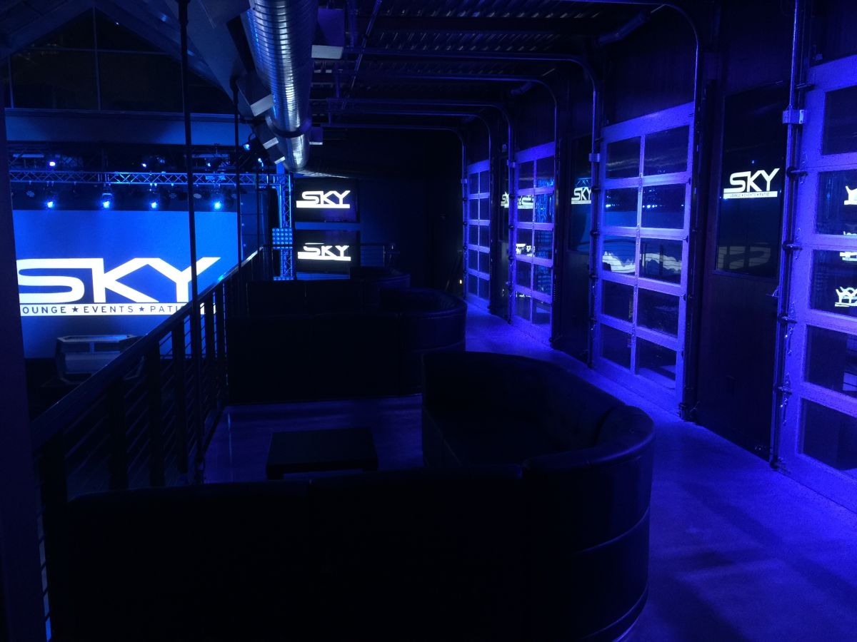 Sky | Salt Lake City, UT 84101