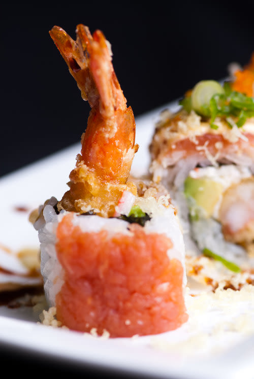 Sapa Sushi Bar & Asian Grill | Salt Lake City, UT 84111