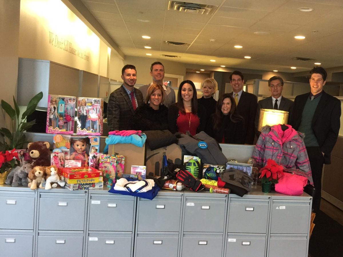 The Scott Varley Team at RealtyUSA