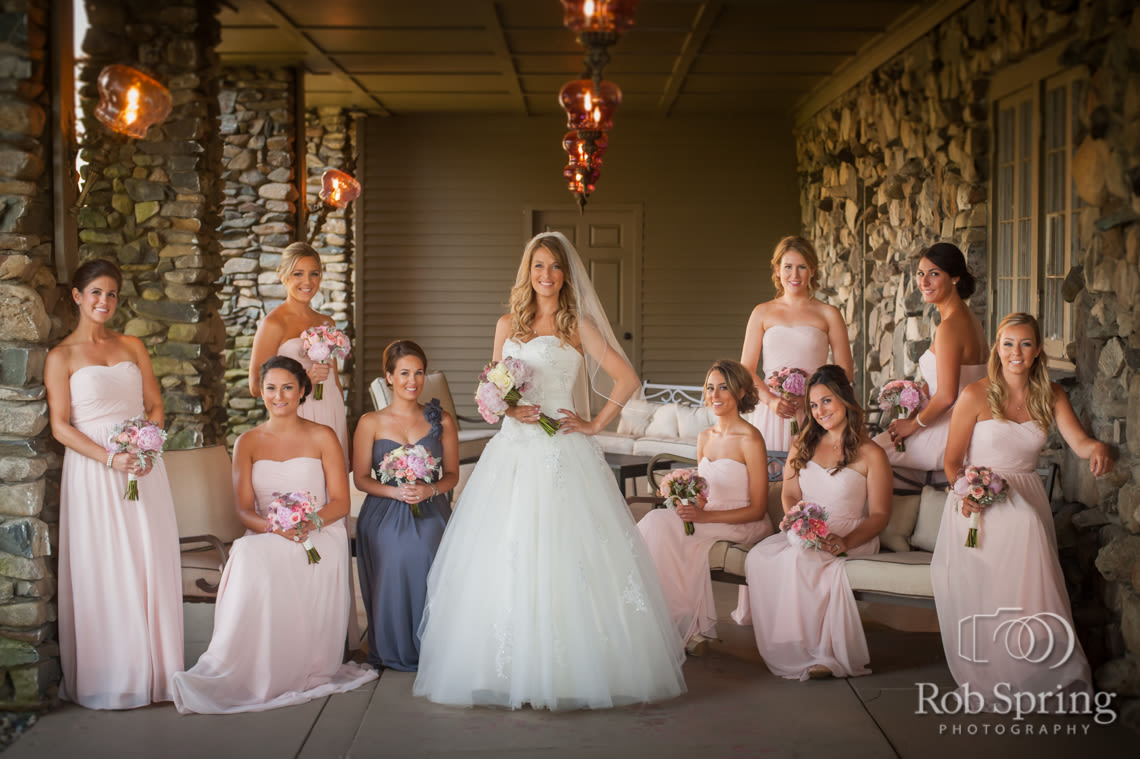 Rob Spring Photography, Inc.