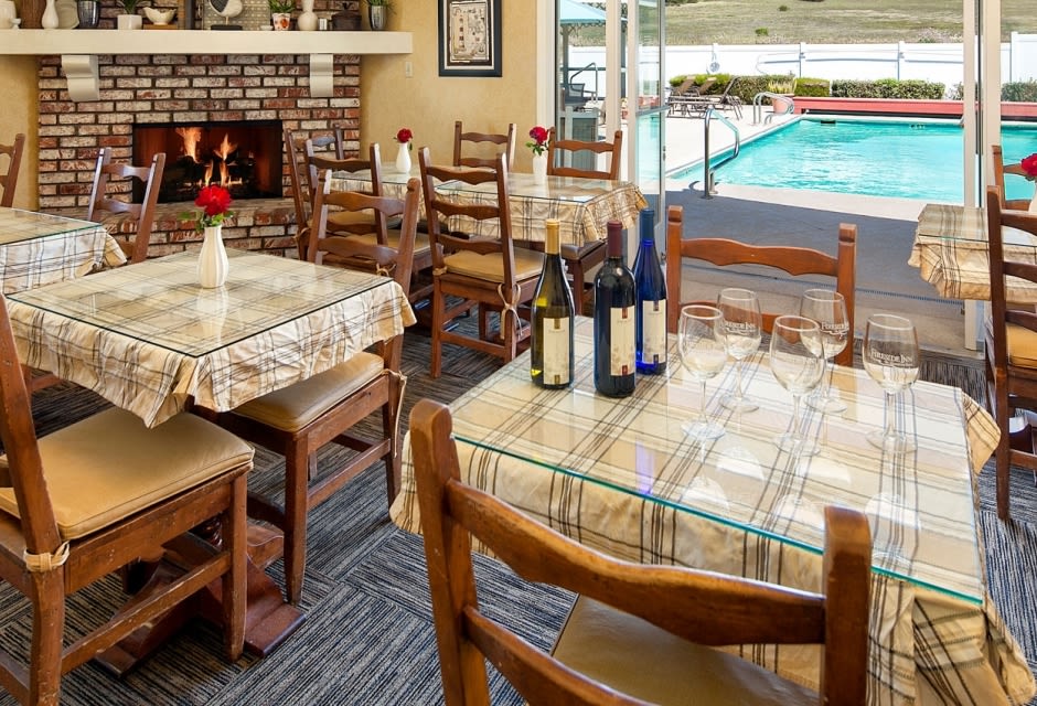 Fireside Inn on Moonstone Beach | Cambria, CA 93428