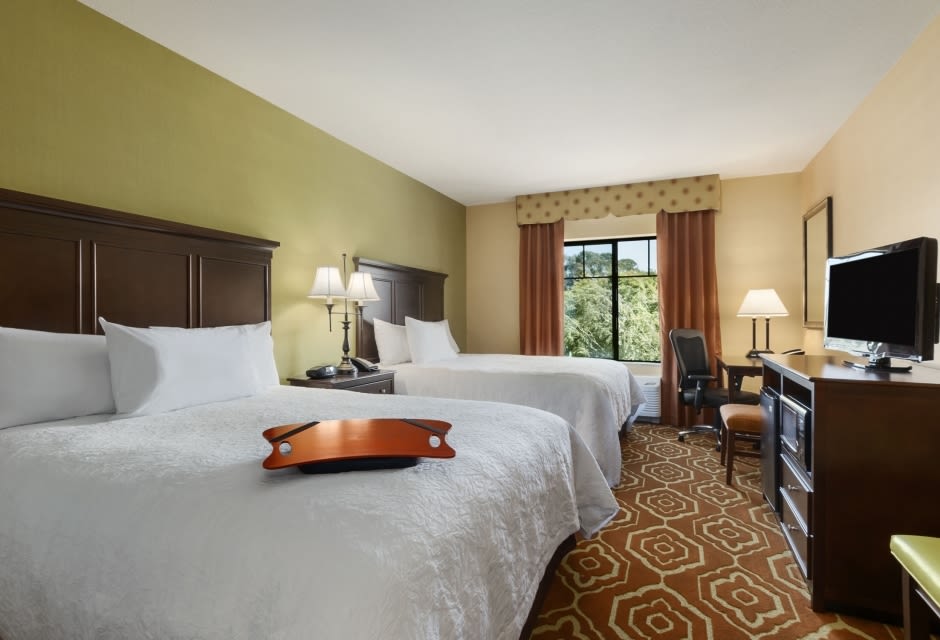 Hampton Inn & Suites-San Luis Obispo | San Luis Obispo, CA 93444