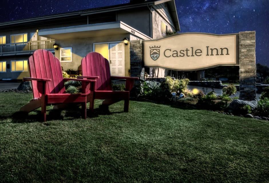Castle Inn | Cambria, CA 93428