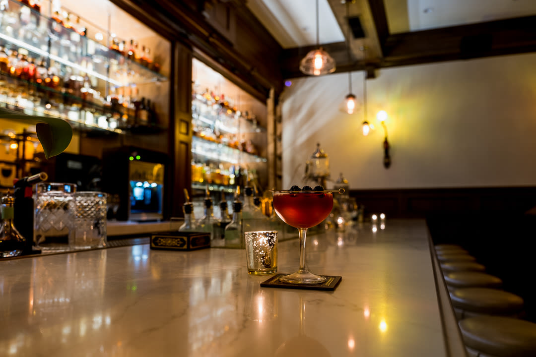 Eleven Twenty Two Cocktail Lounge | Paso Robles, CA 93446