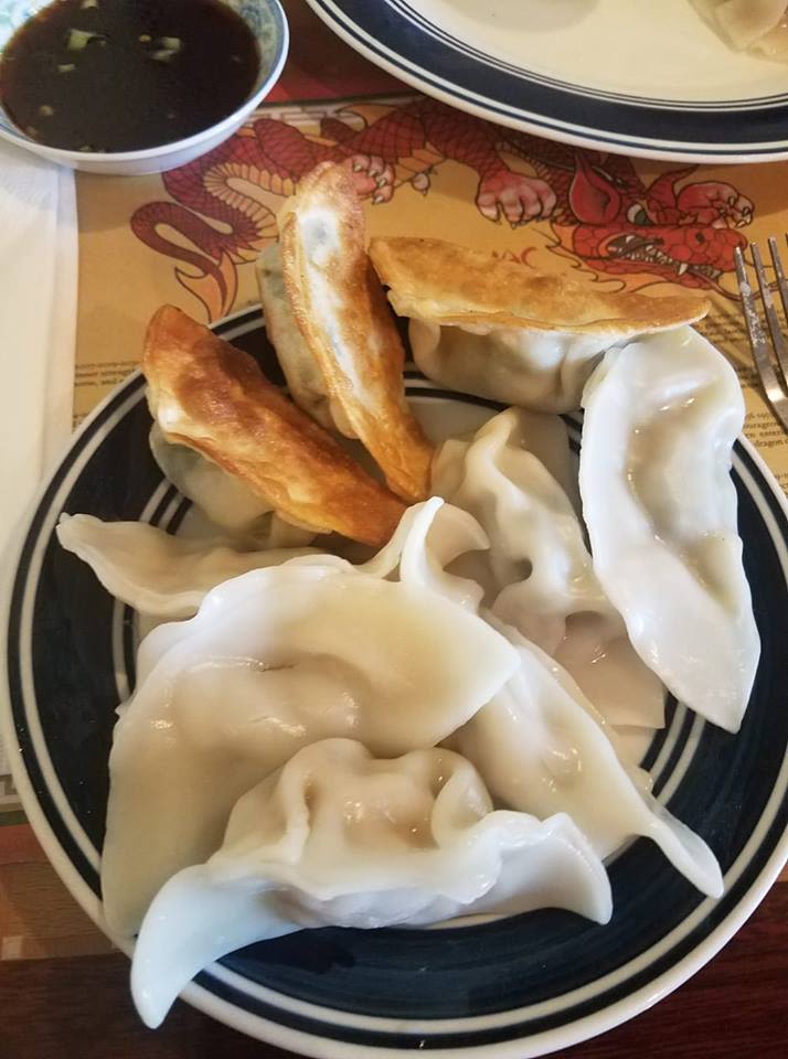 Beijing Dumpling House | Westerly, RI 02891