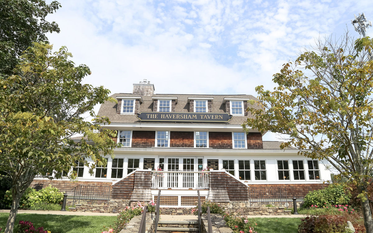 The Haversham | Westerly, RI 02891