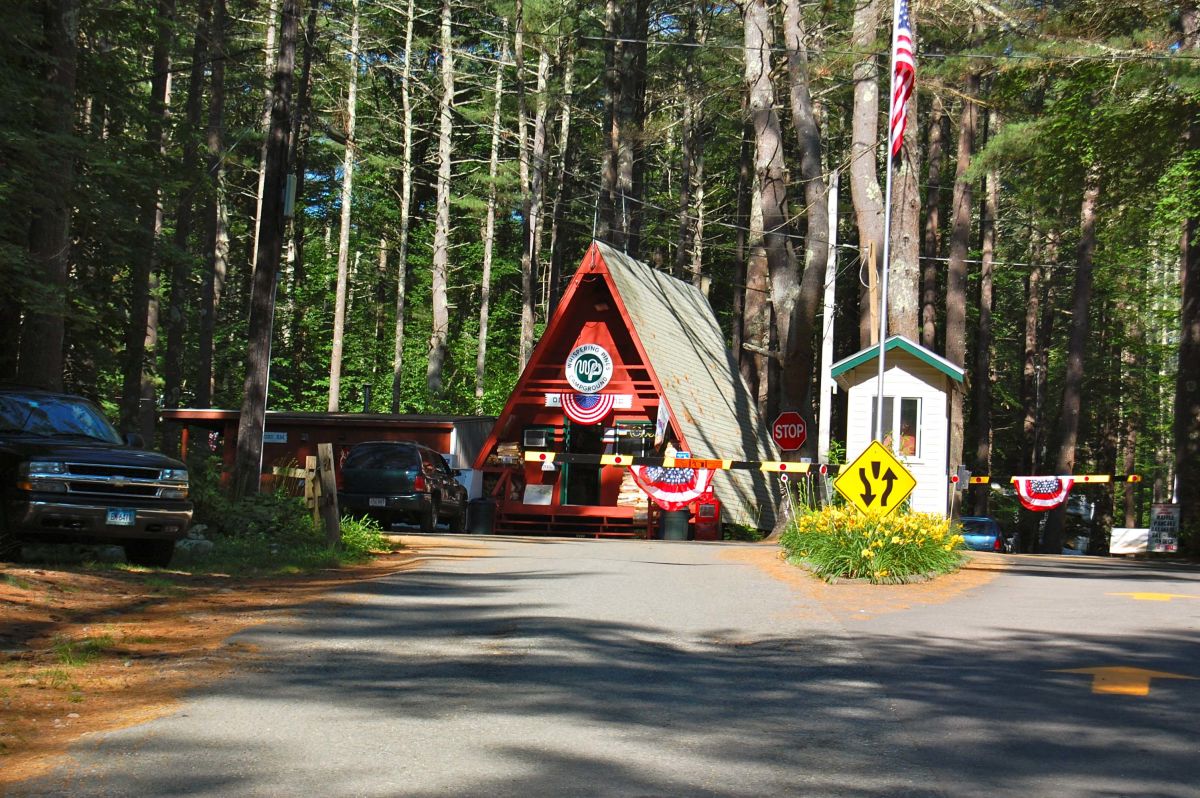 Whispering Pines Campground | Hopkinton, RI 02832 Whispering Pines Campground | Hopkinton, RI 02832