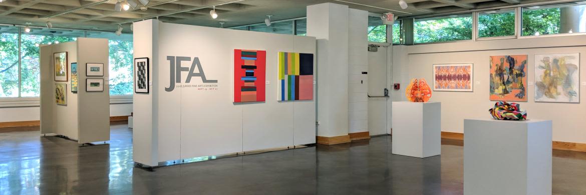 Crooked Tree Arts Center