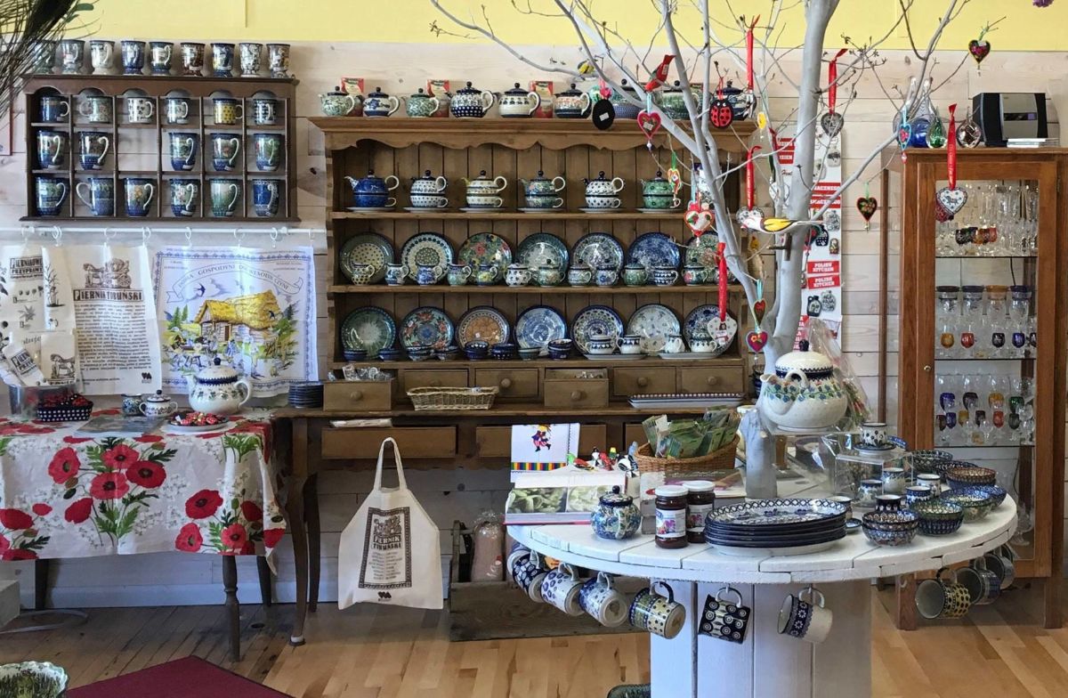 Polish Art Center | Cedar, MI 49621