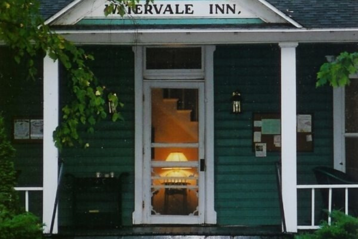 Watervale Inn
