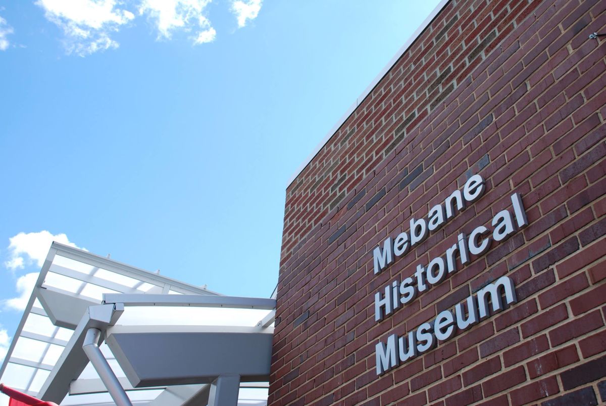 Mebane Historical Museum