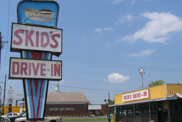 Skid's Restaurant