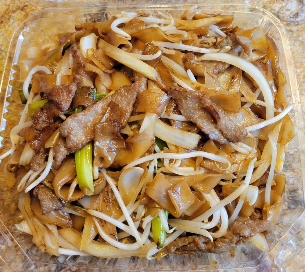 Ly Luck Restaurant | Oakland, CA