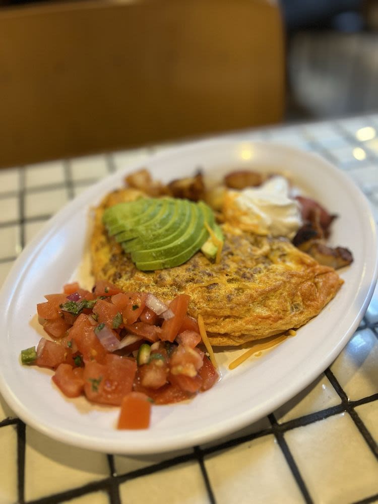 Montclair Egg Shop | Oakland, CA