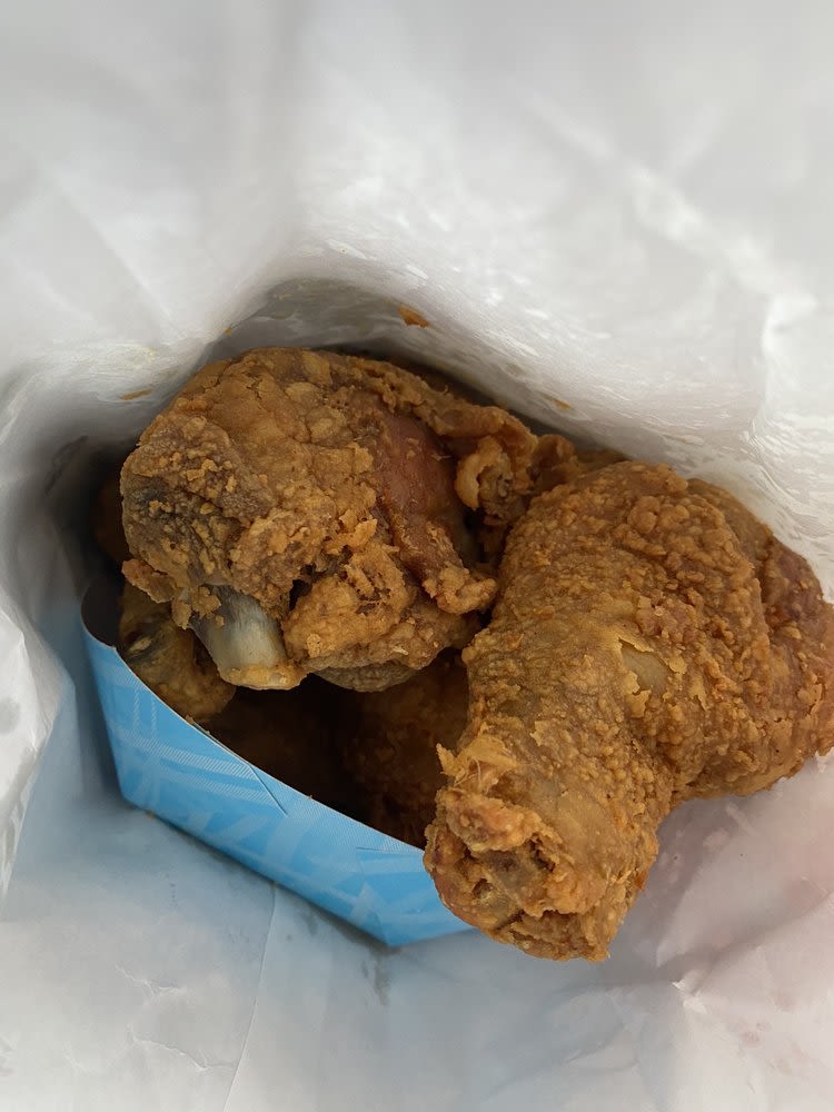 Ruby King Bakery | Oakland, CA