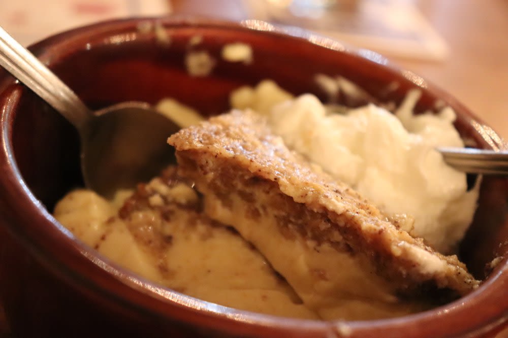 Tavern on Main | Chepachet, RI 02814