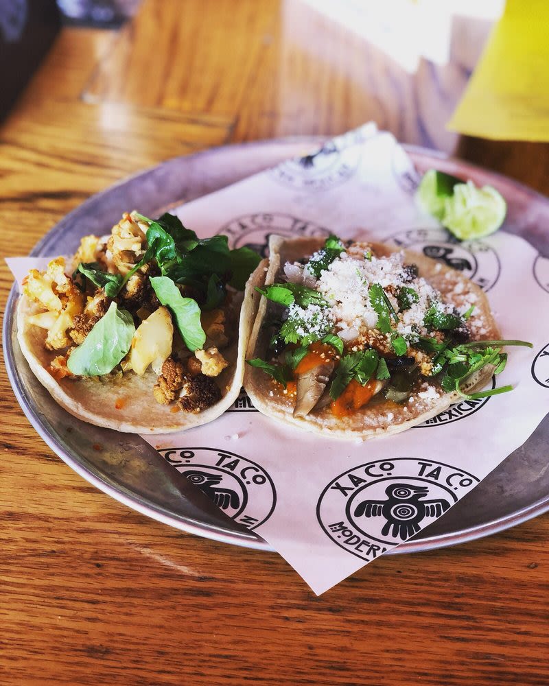 Xaco Taco | Providence, RI 02903