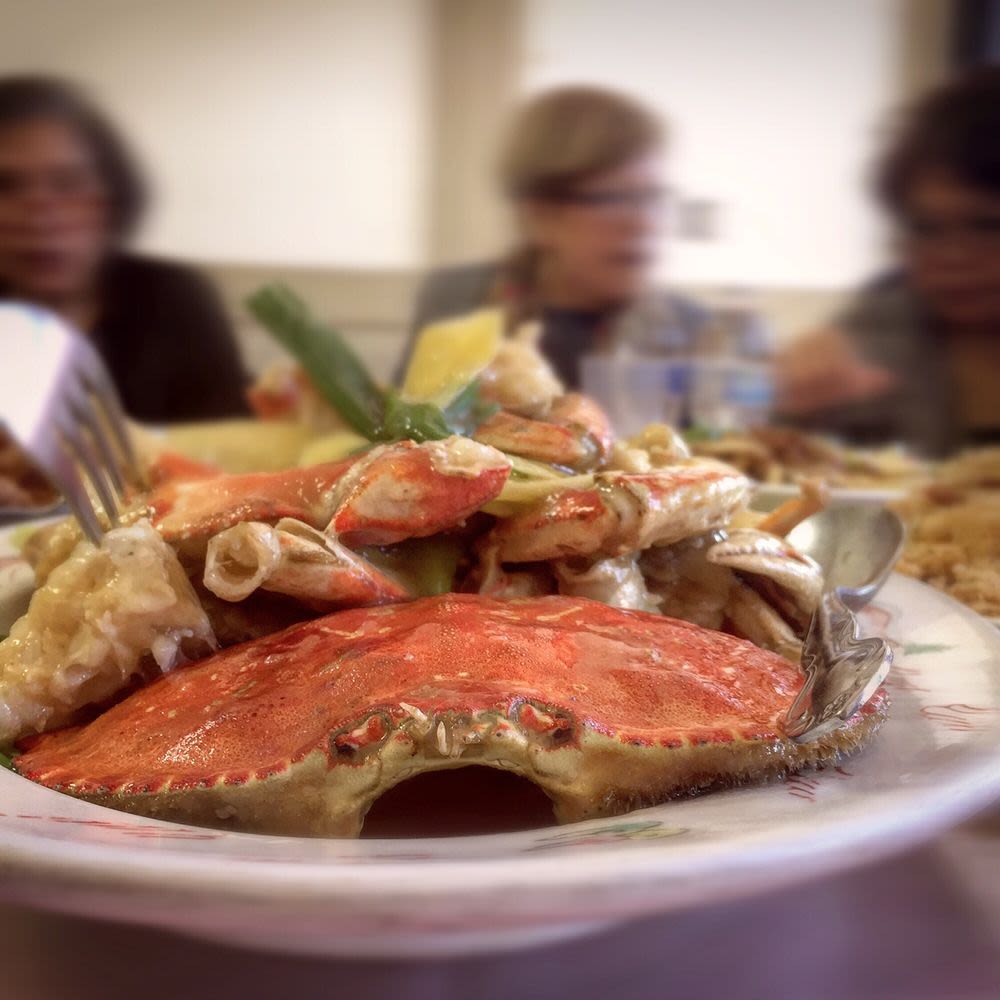 Ly Luck Restaurant | Oakland, CA