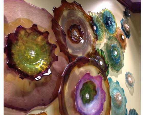 Hot Blown Glass, Ltd